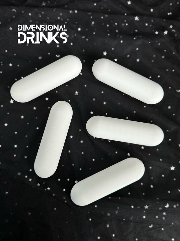 Sprinkle Wall Decor – Rigmaiden Creations